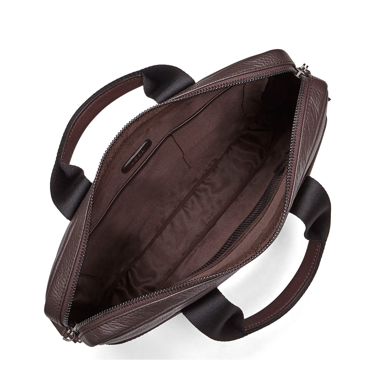 Ecco Muška torba 66MUT00365 - Planika