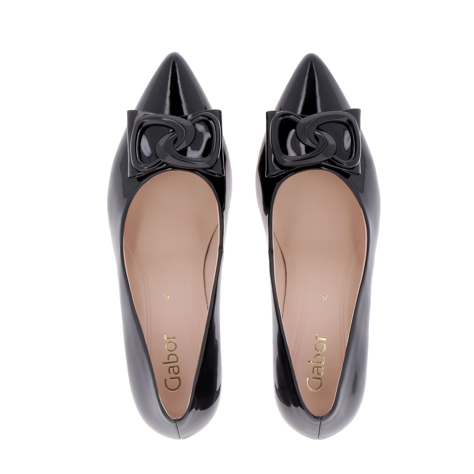 Gabor Ženska cipela 73ZCJ16052 - Planika