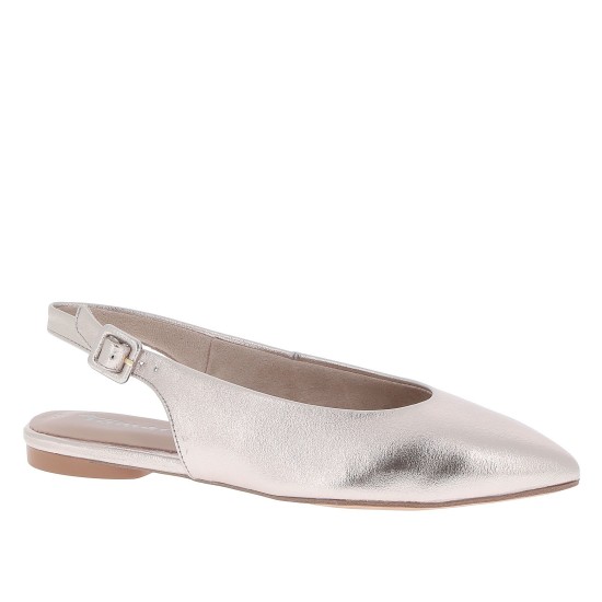 Žene Sandale i papuče Ravne sandale - Planika