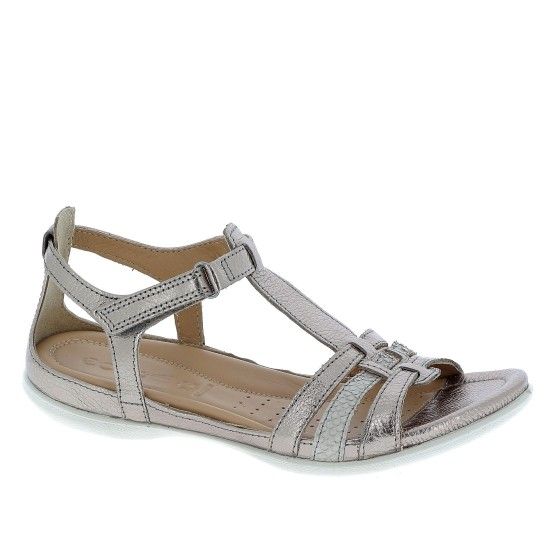 Žene Sandale i papuče Ravne sandale - Planika