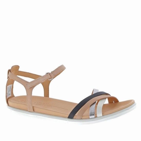 Žene Sandale i papuče Ravne sandale - Planika