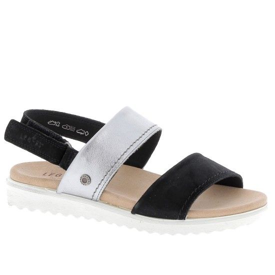 Žene Sandale i papuče Ravne sandale - Planika