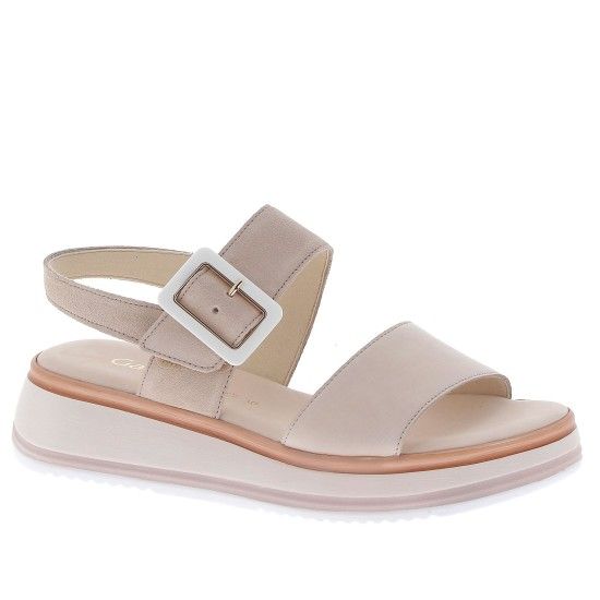 Žene Sandale i papuče Ravne sandale - Planika