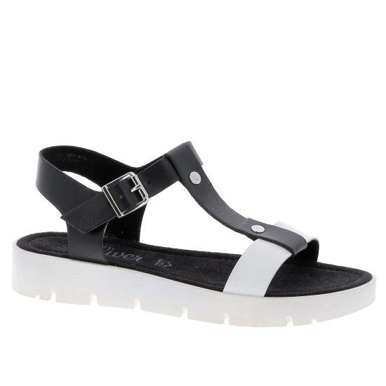 Žene Sandale i papuče Ravne sandale - Planika