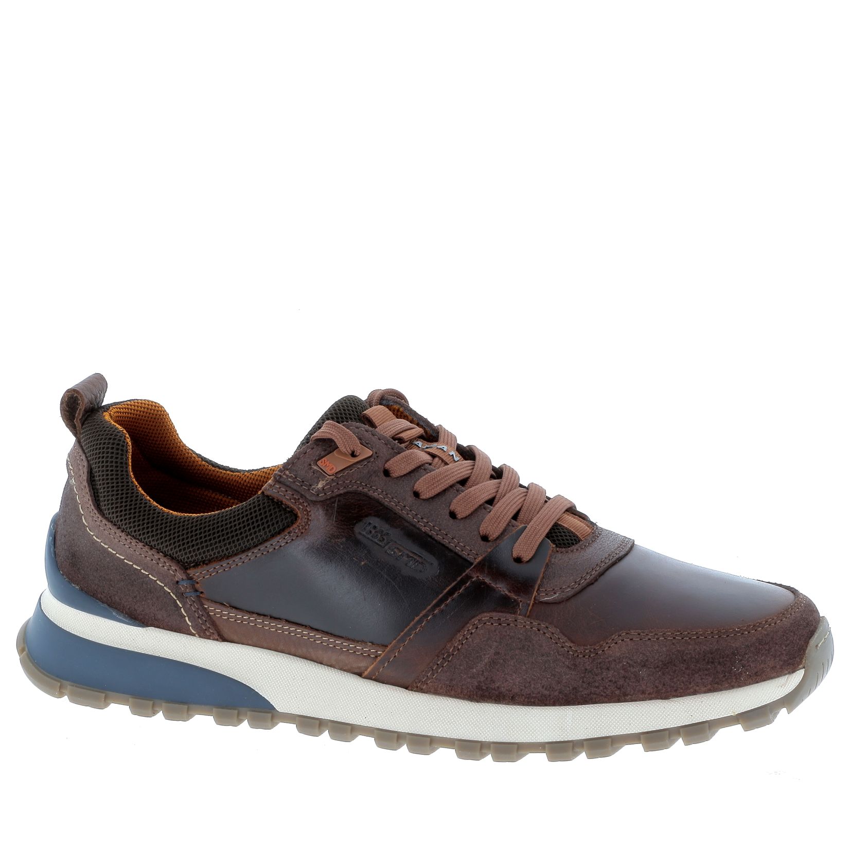 Salamander Muška cipela 11MCJ11821 - Planika