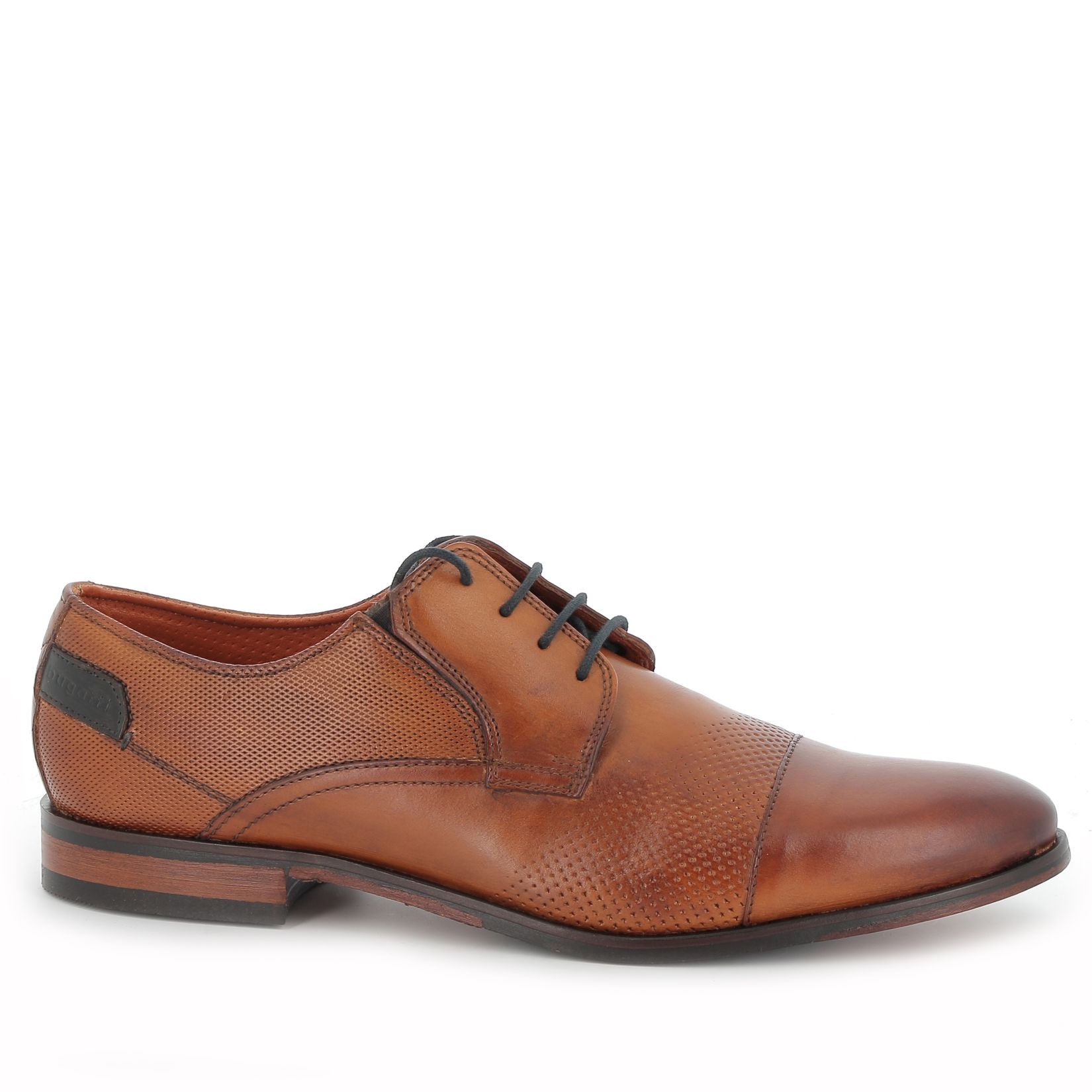 Bugatti Muška cipela 23MCJ11591 - Planika