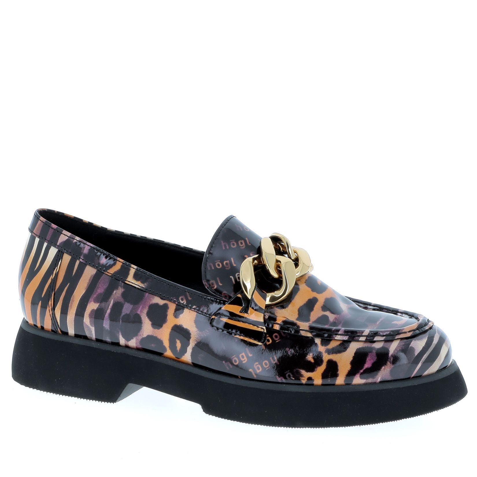 Hogl Ženska cipela 49ZCJ12422 - Planika