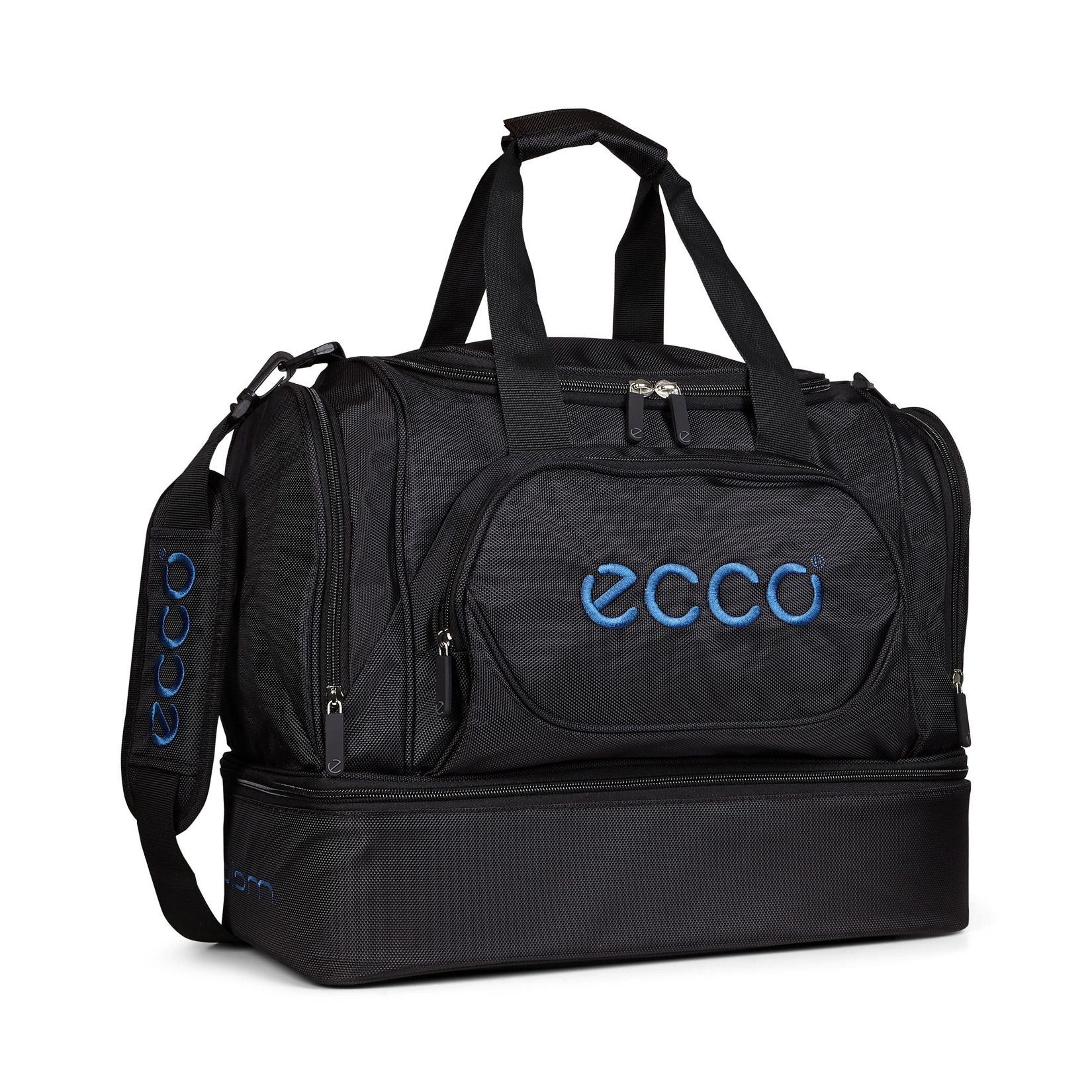 Ecco GOLF TORBA 66GLF10001 - Planika